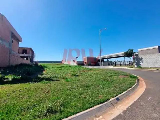 Terreno em Condomínio para Venda em Indaiatuba/SP Jardim Park Meraki