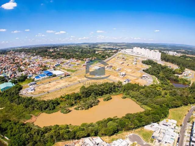 Terreno em Condomínio para Venda em Indaiatuba/SP Jardim Park Meraki