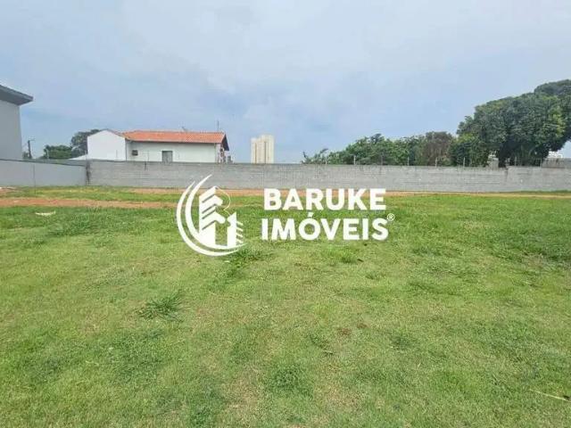 Terreno em Condomínio para Venda em Indaiatuba/SP Jardim Park Meraki