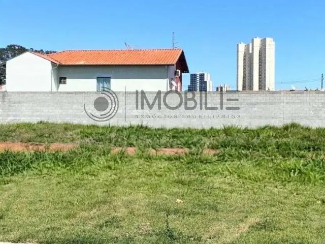 Terreno em Condomínio para Venda em Indaiatuba/SP Jardim Park Meraki