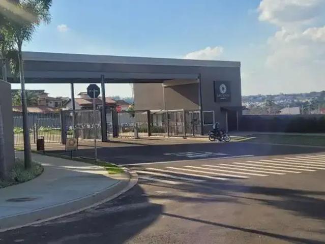 Terreno em Condomínio para Venda em Indaiatuba/SP Jardim Park Meraki