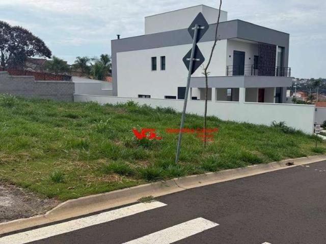 Terreno em Condomínio para Venda em Indaiatuba/SP Jardim Park Meraki