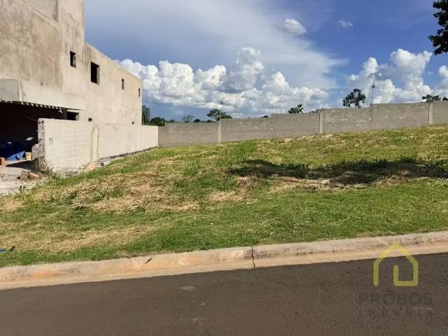 Terreno em Condomínio para Venda em Indaiatuba/SP Jardim Park Meraki