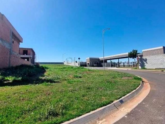 Terreno em Condomínio para Venda em Indaiatuba/SP Jardim Park Meraki