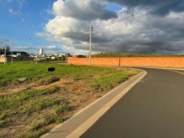 Terreno em Condomínio para Venda em Indaiatuba/SP Jardim Park Real