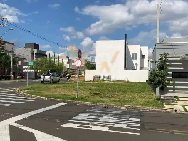 Terreno em Condomínio para Venda em Indaiatuba/SP Jardim Park Real