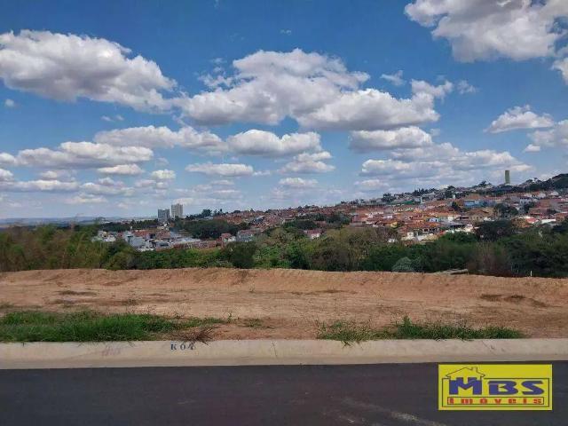 Terreno em Condomínio para Venda em Indaiatuba/SP Jardim Park Real