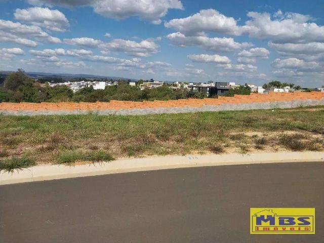 Terreno em Condomínio para Venda em Indaiatuba/SP Jardim Park Real