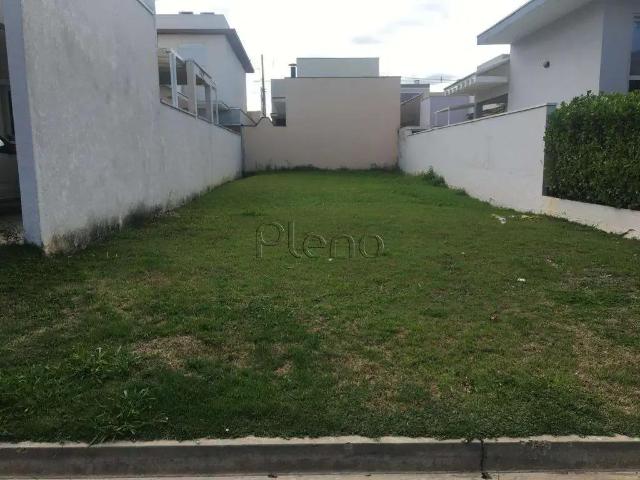 Terreno em Condomínio para Venda em Indaiatuba/SP Jardim Park Real
