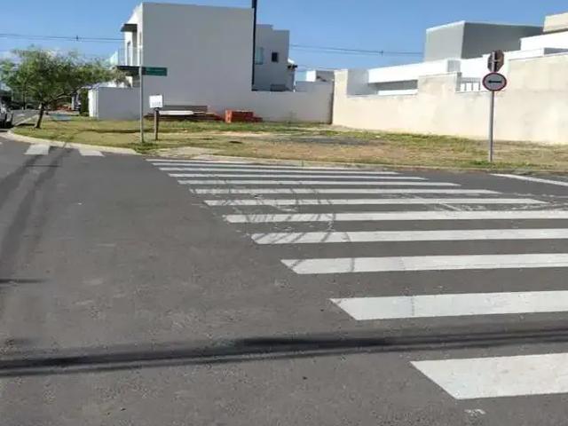 Terreno em Condomínio para Venda em Indaiatuba/SP Jardim Park Real
