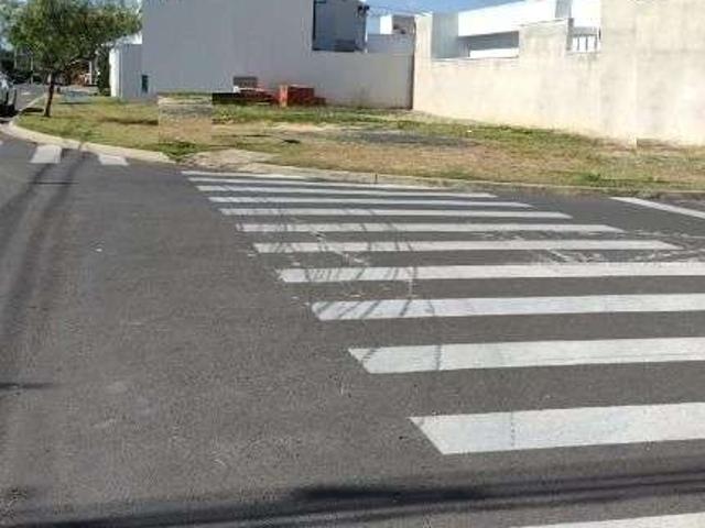 Terreno em Condomínio para Venda em Indaiatuba/SP Jardim Park Real