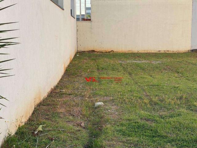 Terreno em Condomínio para Venda em Indaiatuba/SP Jardim Park Real