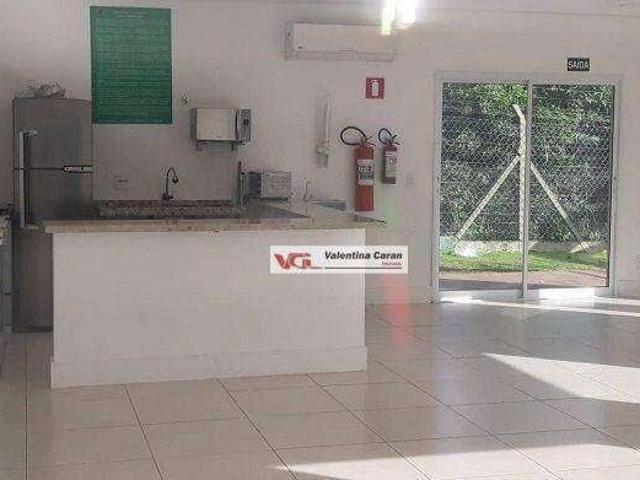 Terreno em Condomínio para Venda em Indaiatuba/SP Jardim Park Real