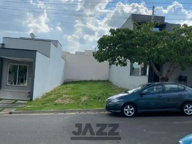 Terreno em Condomínio para Venda em Indaiatuba/SP Jardim Park Real