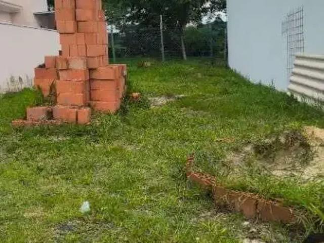 Terreno em Condomínio para Venda em Indaiatuba/SP Jardim Park Real