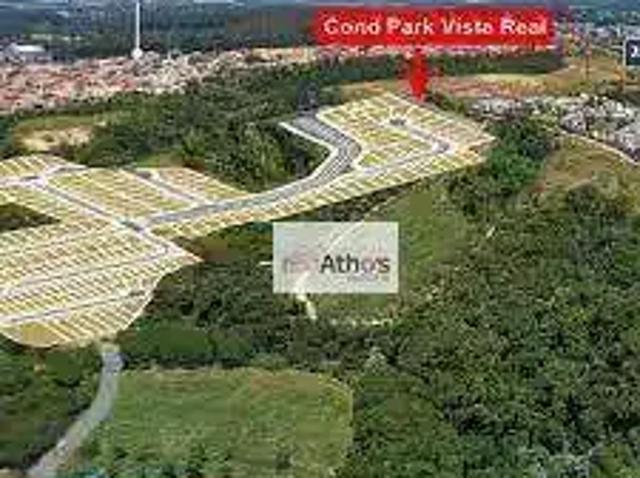 Terreno em Condomínio para Venda em Indaiatuba/SP Jardim Park Real