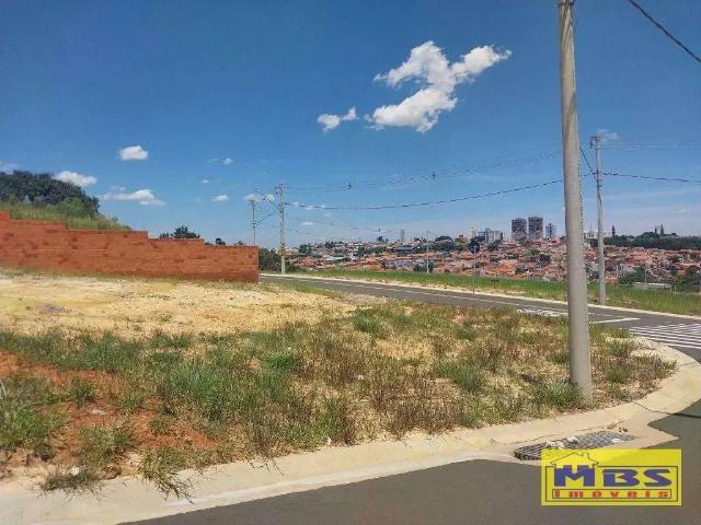 Terreno em Condomínio para Venda em Indaiatuba/SP Jardim Park Real