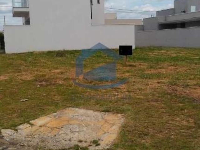 Terreno em Condomínio para Venda em Indaiatuba/SP Jardim Park Real