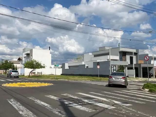 Terreno em Condomínio para Venda em Indaiatuba/SP Jardim Park Real