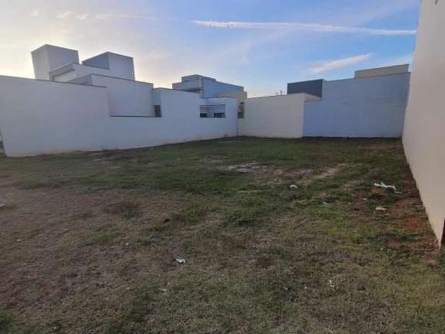 Terreno em Condomínio para Venda em Indaiatuba/SP Jardim Park Real