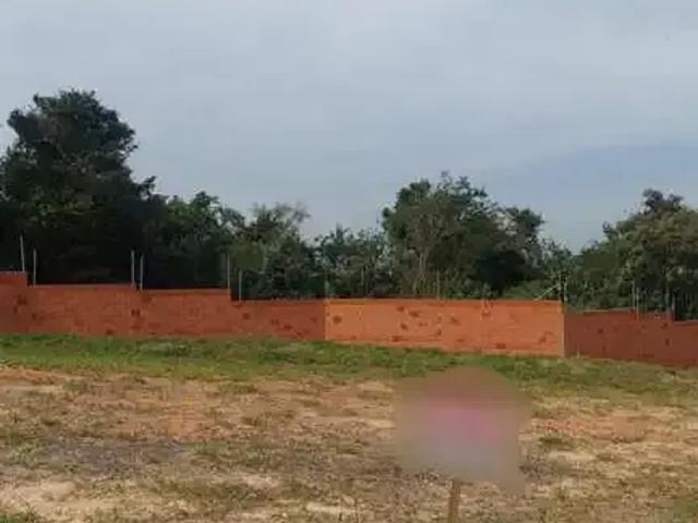 Terreno em Condomínio para Venda em Indaiatuba/SP Jardim Park Real