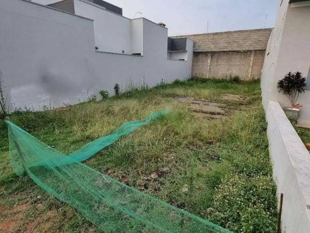 Terreno em Condomínio para Venda em Indaiatuba/SP Jardim Park Real