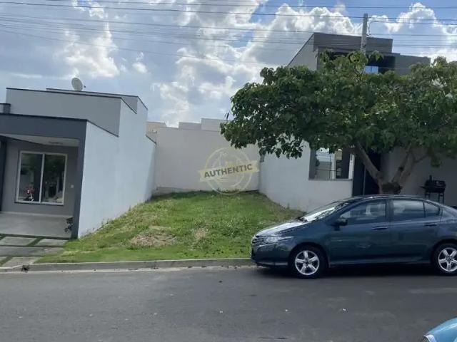 Terreno em Condomínio para Venda em Indaiatuba/SP Jardim Park Real
