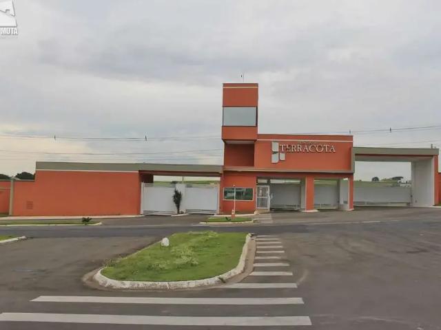 Terreno em Condomínio para Venda em Indaiatuba/SP Jardim Park Real