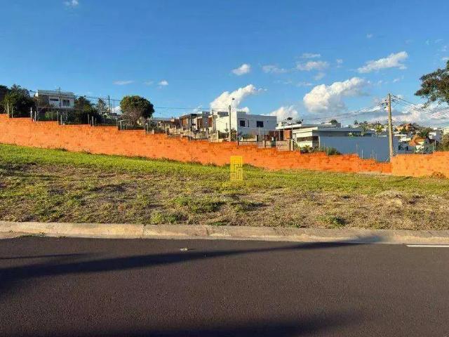 Terreno em Condomínio para Venda em Indaiatuba/SP Jardim Park Real