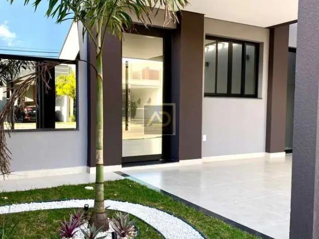 Terreno em Condomínio para Venda em Indaiatuba/SP Jardim Park Real