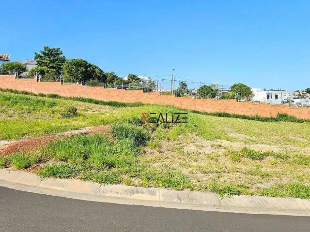 Terreno em Condomínio para Venda em Indaiatuba/SP Jardim Park Real