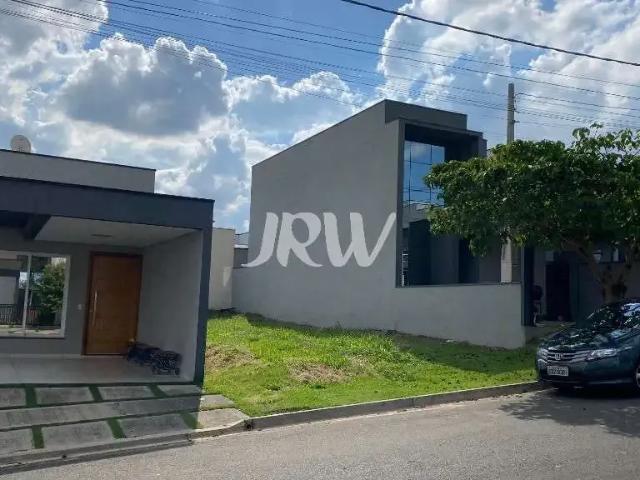 Terreno em Condomínio para Venda em Indaiatuba/SP Jardim Park Real