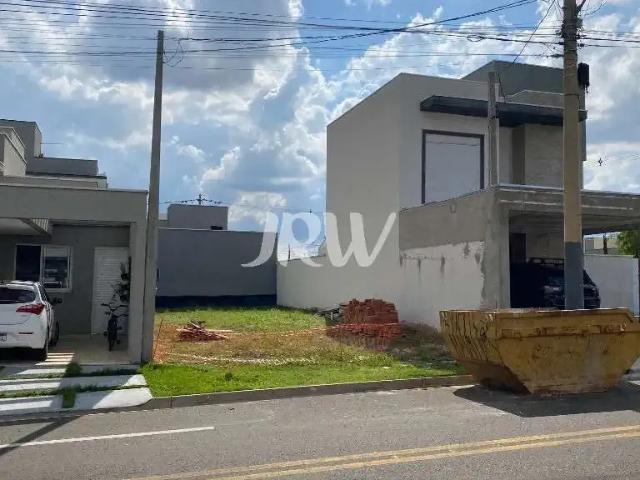 Terreno em Condomínio para Venda em Indaiatuba/SP Jardim Park Real