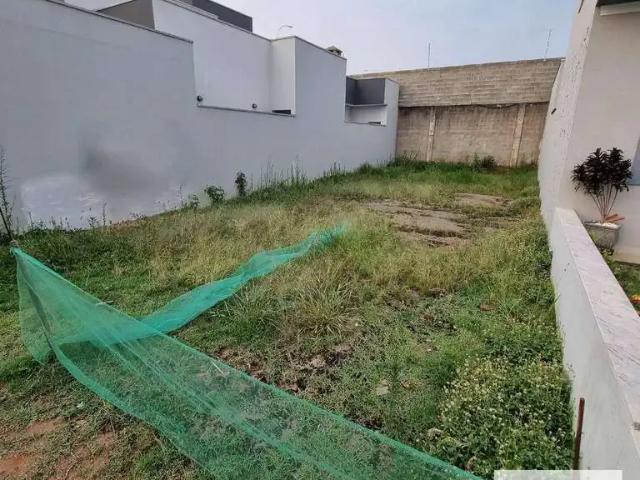 Terreno em Condomínio para Venda em Indaiatuba/SP Jardim Park Real
