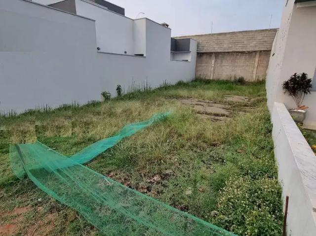 Terreno em Condomínio para Venda em Indaiatuba/SP Jardim Park Real