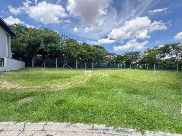 Terreno em Condomínio para Venda em Indaiatuba/SP Jardim Park Real