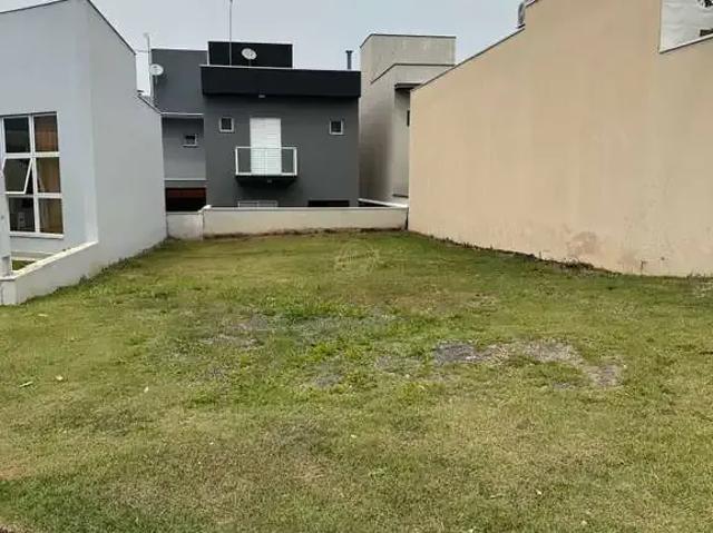 Terreno em Condomínio para Venda em Indaiatuba/SP Jardim Park Real