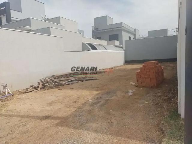 Terreno em Condomínio para Venda em Indaiatuba/SP Jardim Park Real