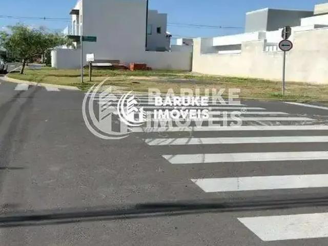 Terreno em Condomínio para Venda em Indaiatuba/SP Jardim Park Real