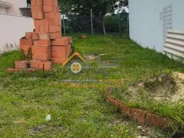 Terreno em Condomínio para Venda em Indaiatuba/SP Jardim Park Real