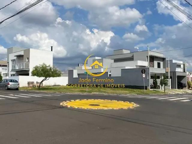 Terreno em Condomínio para Venda em Indaiatuba/SP Jardim Park Real