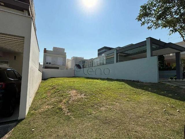 Terreno em Condomínio para Venda em Indaiatuba/SP Jardim Park Real