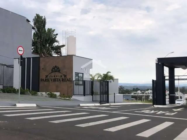 Terreno em Condomínio para Venda em Indaiatuba/SP Jardim Park Real