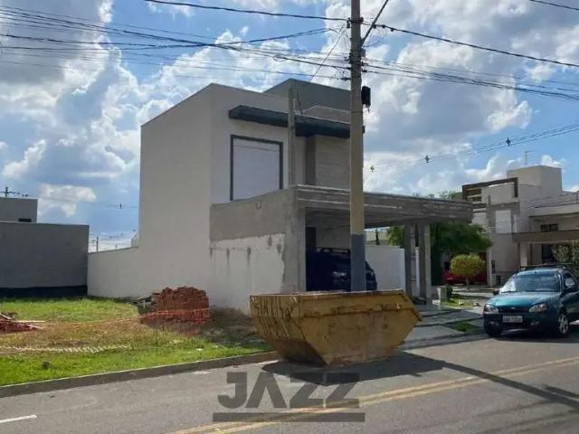 Terreno em Condomínio para Venda em Indaiatuba/SP Jardim Park Real