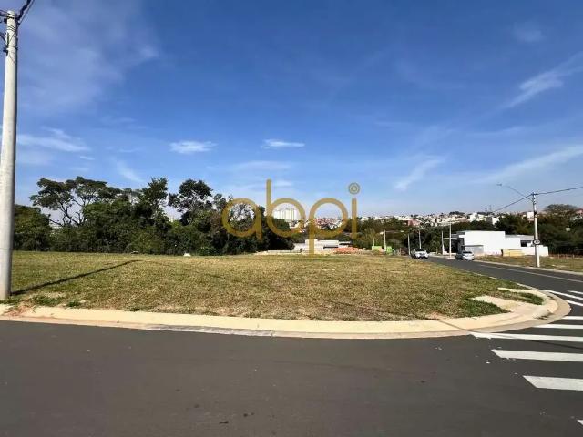 Terreno em Condomínio para Venda em Indaiatuba/SP Jardim Park Real