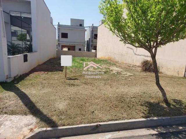 Terreno em Condomínio para Venda em Indaiatuba/SP Jardim Park Real