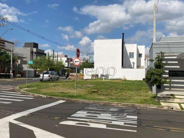 Terreno em Condomínio para Venda em Indaiatuba/SP Jardim Park Real