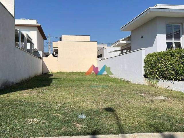 Terreno em Condomínio para Venda em Indaiatuba/SP Jardim Park Real