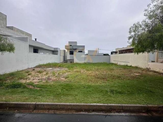 Terreno em Condomínio para Venda em Indaiatuba/SP Jardim Park Real