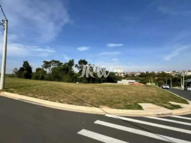 Terreno em Condomínio para Venda em Indaiatuba/SP Jardim Park Vista Real